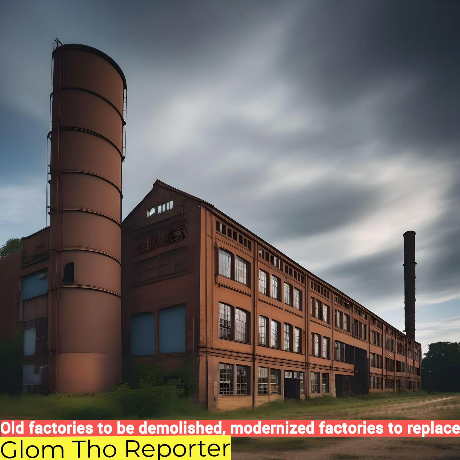 Welcome to Glom Tho Home of Crimson Dawn